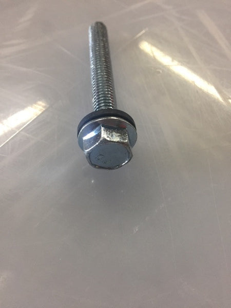 Hex Head Sign Bolt – Main Street Signs, Athaco Inc.
