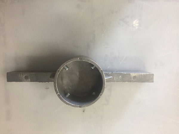 Round Street Name Sign Cap 12" Long – Main Street Signs, Athaco Inc.