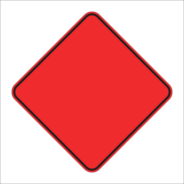 OM4-3 TYPE N MARKER SIGN – Main Street Signs, Athaco Inc.