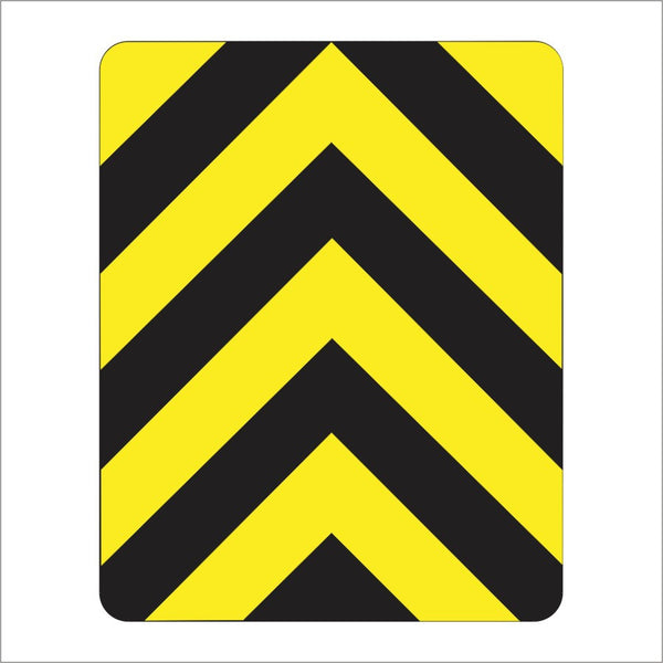 TYPE R MARKER SIGN – Main Street Signs, Athaco Inc.